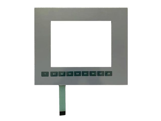 Click here for FOR DA65W DA-65W Membrane Switch Keypad CNC Machin... prices