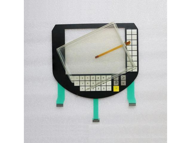 Click here for FOR Screen with Keyboard Switch Film For 6FC5403-0... prices