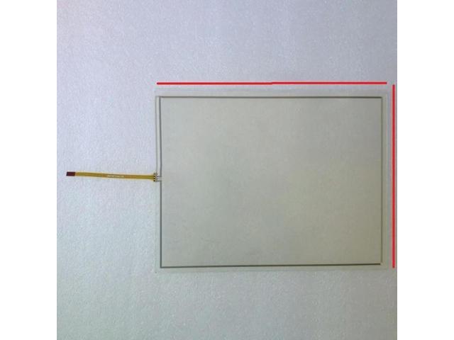 Click here for FOR A02B-0303-D018 Resistive Screen Glass Sensor P... prices