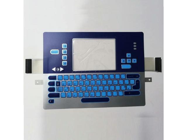 Click here for FOR VJ1510 Keypad Membrane Protective Film VJ 1510 prices