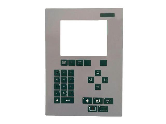 Click here for FOR CNC Machine DA-52 DA52 Industrial Membrane Key... prices
