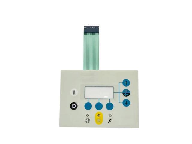 Click here for FOR 1900071281 Membrane Keypad Air Control Panel P... prices