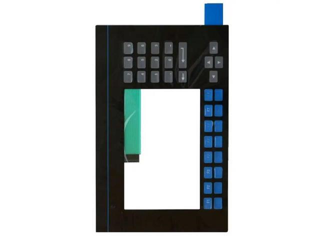 Click here for FOR 900 2711-K9A20 For Membrane Keypad Button Film prices