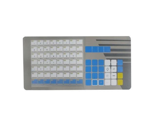 Click here for FOR 5PCS For SM300P Elec Scale SM-300P Panel SM300... prices