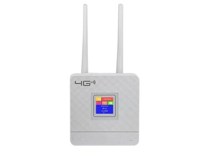 Click here for FOR CPF903 3G 4G Portable Wifi Router Wan/Lan Port... prices