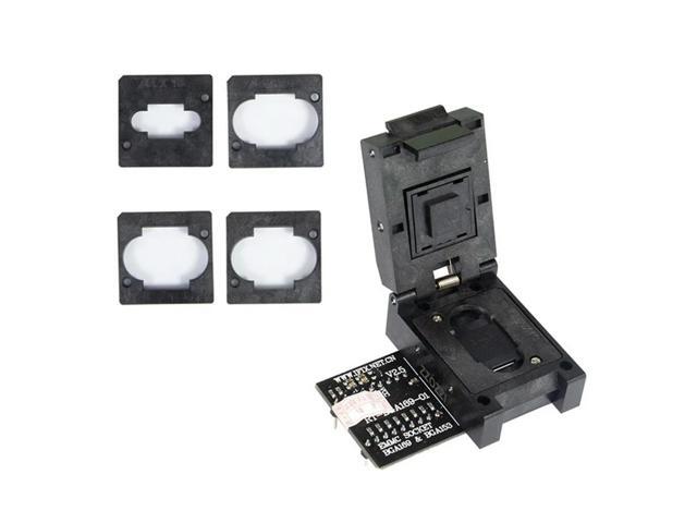 Click here for FOR RT-BGA169-01 BGA169 / BGA153 EMMC Adapter V2.5... prices