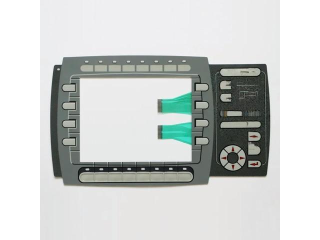 Click here for FOR -K70 E1070 Pro+ Keypad Membrane Industrial But... prices
