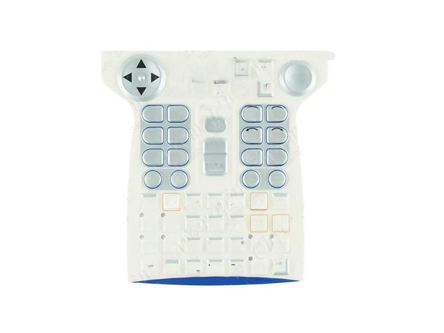 Click here for FOR DX100 Demonstrator YKS-012E Keypad Membrane In... prices