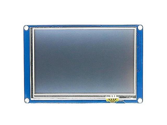Click here for FOR HMI LCD Touch Display NX8048T050 5-Inch Human-... prices