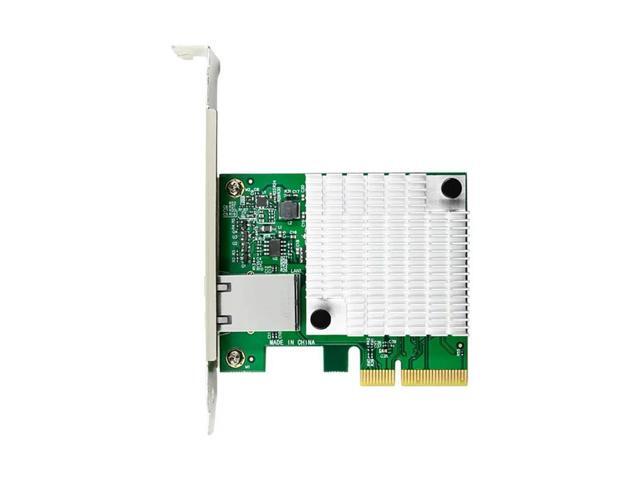 Click here for FOR St7375 Mgig Aqc113C Pcie 4.0 X4 10 Gigabit Eth... prices