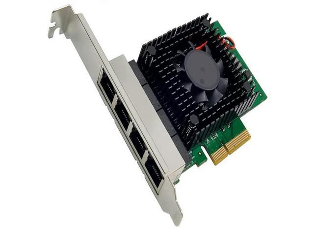 Click here for FOR Pcie I225-V 2.5G Network Card Pcie 3.1 2.5Gbe... prices