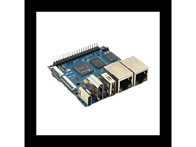 Click here for FOR Pi BPI-M2S Open Source Board S922X 4GB LPDDR4... prices
