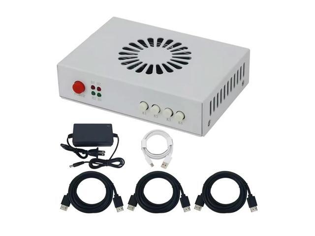 Click here for FOR Video Overlay Box -Compatible DMA Video Proces... prices