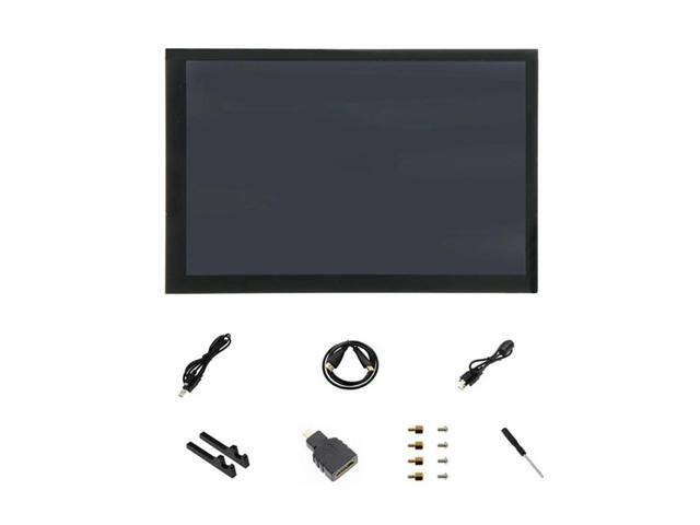Click here for FOR 10.1 Inch Pi -Compatible Touchscreen LCD Set P... prices
