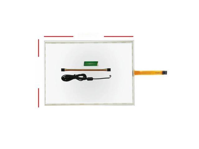 Click here for FOR 17inch Computer tor Digitizer Glass pad 355*28... prices