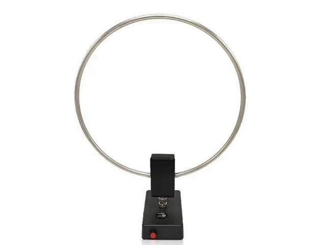 Click here for FOR GA800 SW 10Khz-159Mhz Active Loop HF Shortwave... prices