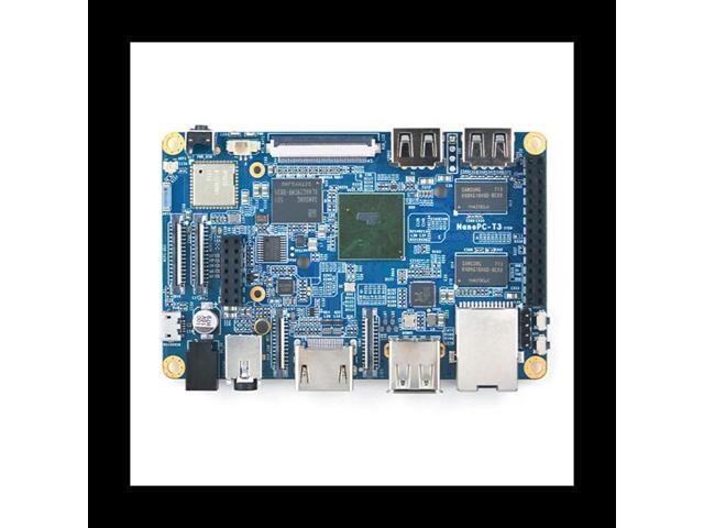 Click here for FOR PC-T3 Plus Industrial Card PC S5P6818 Board 2G... prices