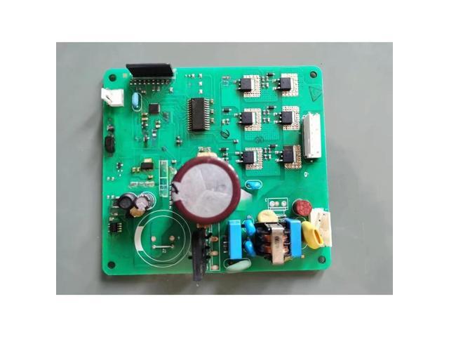 Click here for FOR Refrigerator Computer Board DBFC-C M-V2.0 1713... prices
