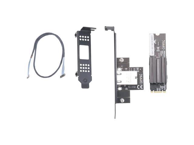 Click here for FOR M.2 to Single Port 10 Gbase Ethernet Gigabit N... prices