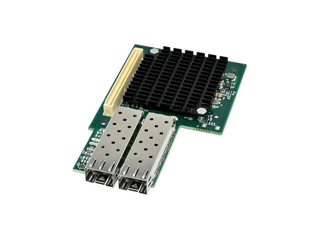 Click here for FOR SFP28 Server Fiber Network Card OCP2.0 Con tX-... prices
