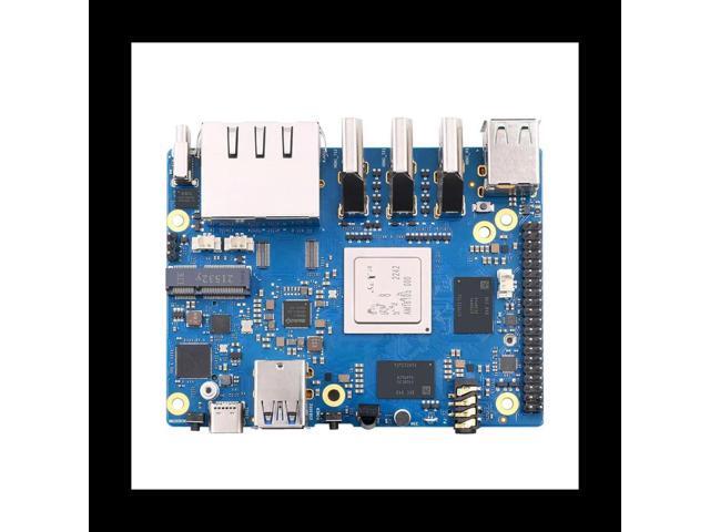 Click here for FOR Pi 5 Plus Board 4G+32G Memory Card RK3588 64Bi... prices