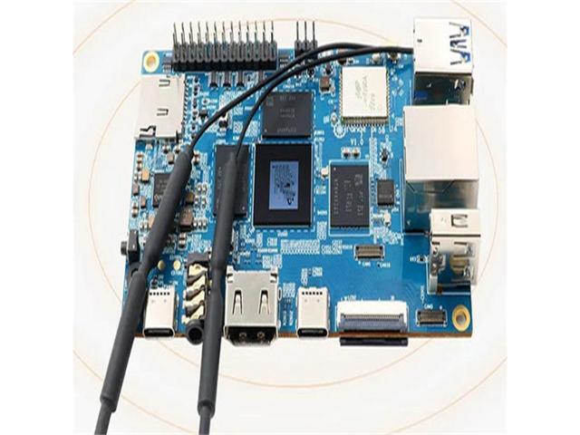 Click here for FOR Pi 5B 4G RAM+32G EMMC Board 8 Core 64 Bit Proc... prices