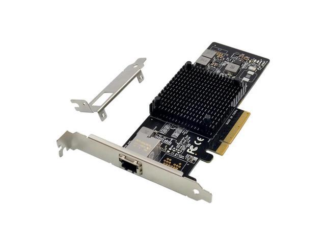 Click here for FOR X550-T1 Server Network Card PCI-E X8 Single Po... prices