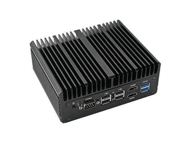 Click here for FOR N100 Firewall Computer Soft Router DDR5 4800MH... prices
