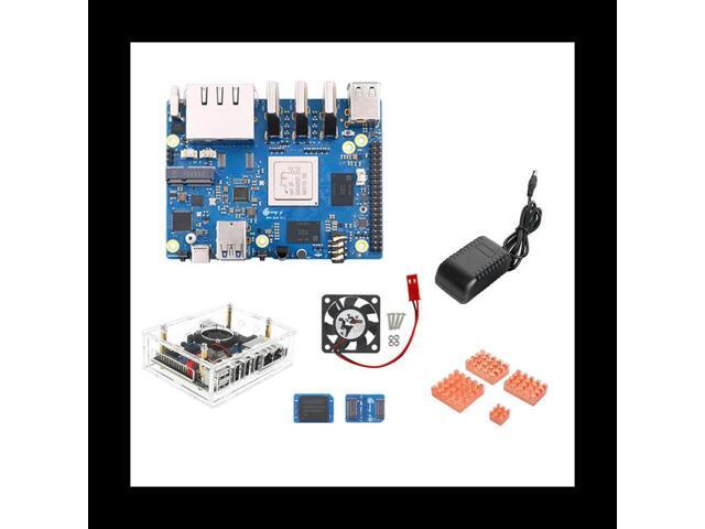 Click here for FOR Peel 5 Plus 16GBRAM+256GB Emmc Module RK3588 O... prices