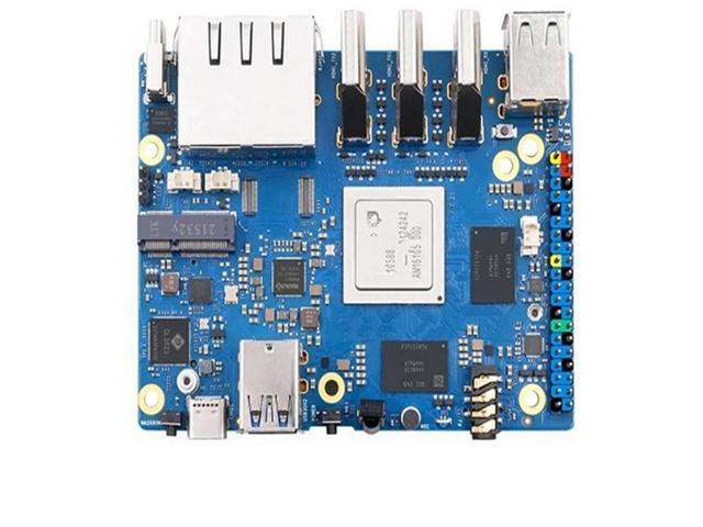 Click here for FOR Pi 5 Plus Board 16G+32G Memory Card RK3588 64B... prices