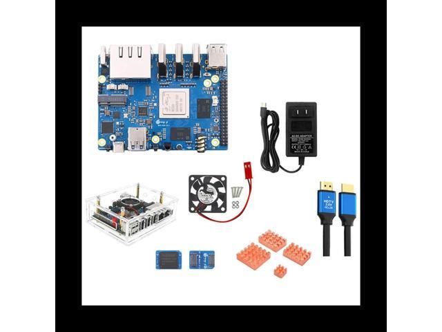 Click here for FOR Peel 5 Plus 16GBRAM 256GB Emmc Module RK3588 O... prices