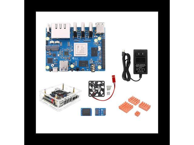 Click here for FOR Peel 5 Plus 16GBRAM+256GB Emmc Module RK3588 O... prices