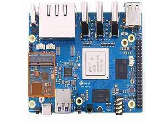 Click here for FOR Pi 5 Plus 16G RK3588 2.5G Supports 8K Video 2.... prices