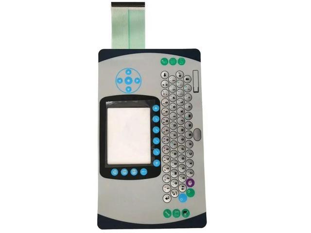 Click here for FOR Inkjet Coding Printer Keyboard Protective Film... prices