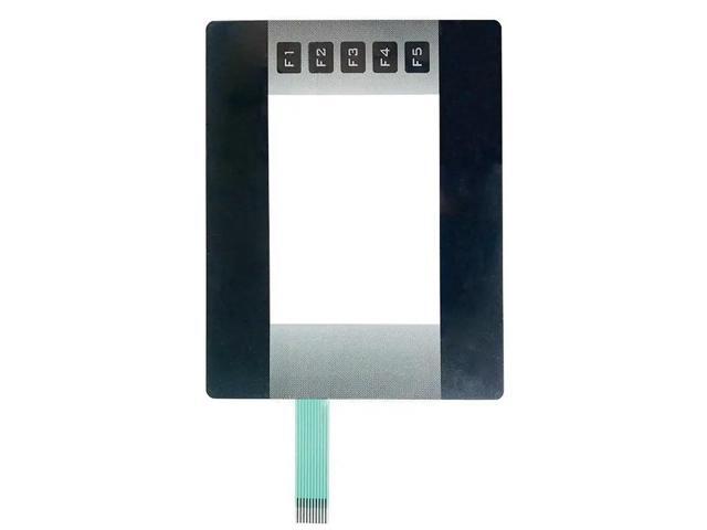Click here for FOR Membrane Keyboard Front Overlay Switch For NQ3... prices
