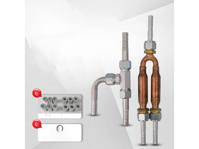 Click here for FOR Car Parallel AC Accessories Control Panel Pipe... prices