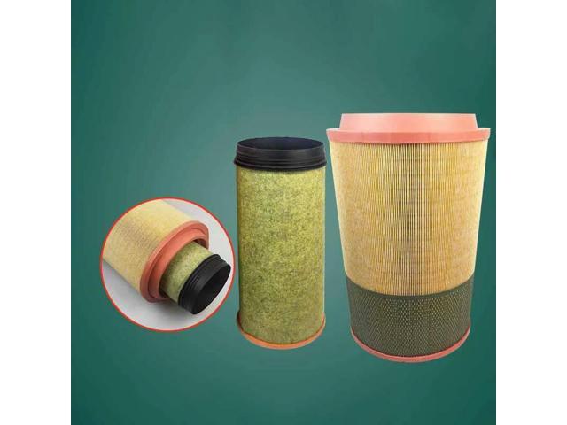 Click here for FOR Suitable for Truck Air Filter Element 81084050... prices