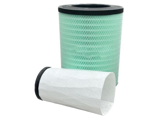 Click here for FOR Fit For Truck FM FMX Air Filter Element OEM 21... prices