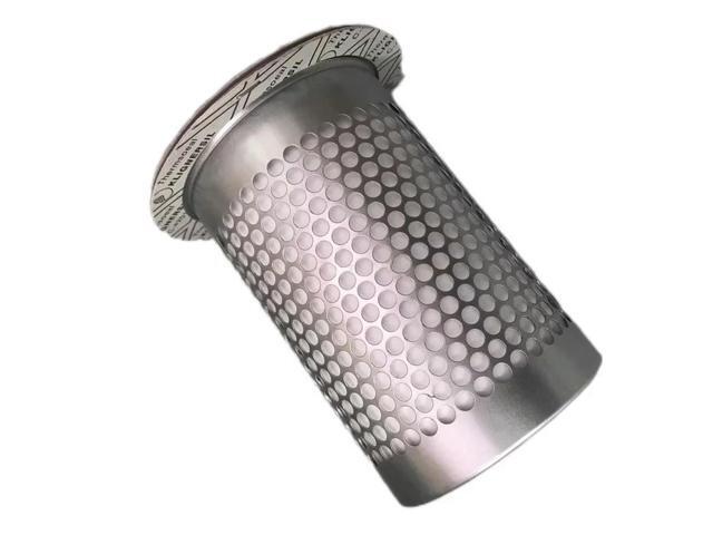 Click here for FOR 23675010 36845303 Air-Oil Separator Fit For Sc... prices