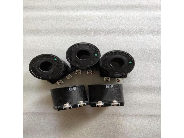 Click here for FOR For DC24V AC110V AC220V Solenoid Coil prices