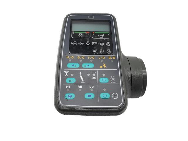 Click here for FOR PC200-6 PC-6 6D102 LCD tor Panel 7834-77-3000... prices