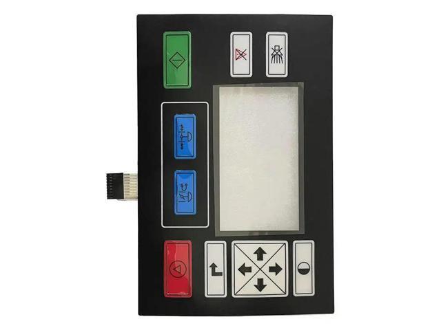 Click here for FOR 22110399 Membrane Keypad Fits For Air Controll... prices