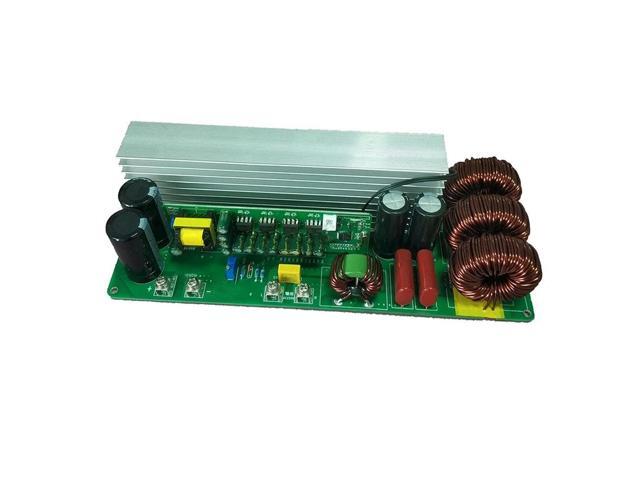 Click here for FOR 6500W Fully Loaded Pure Sine Wave Rear Stage I... prices
