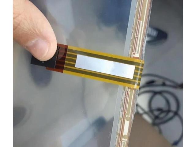 Click here for FOR 5-Wire Resistive Screen Glass Panel 28402 For... prices