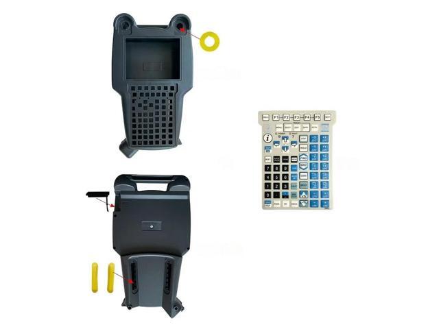 Click here for FOR A05B-2256-C101#EAW Instructor Plastic Case She... prices