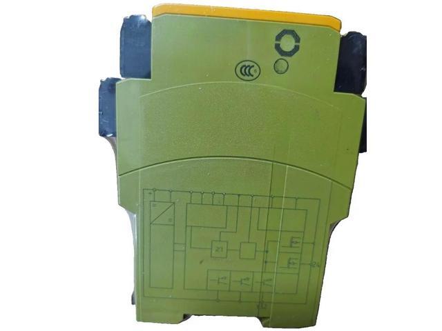 Click here for FOR For e3.1p C 24VDC 2so 784139 Safety Relay Modu... prices