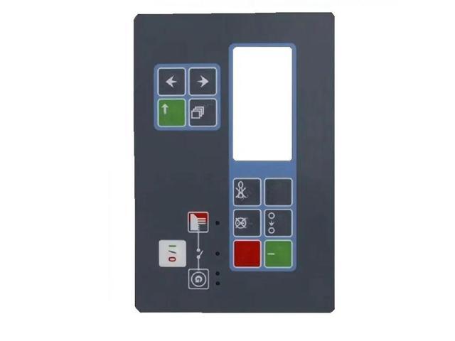 Click here for FOR Keyboard Membrane Protection Film Panel For IC... prices