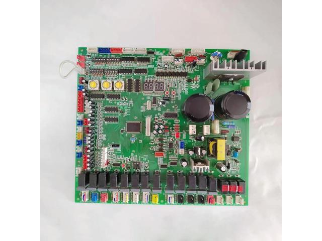 Click here for FOR MHW505A021 For Central Air Conditioning Outdoo... prices