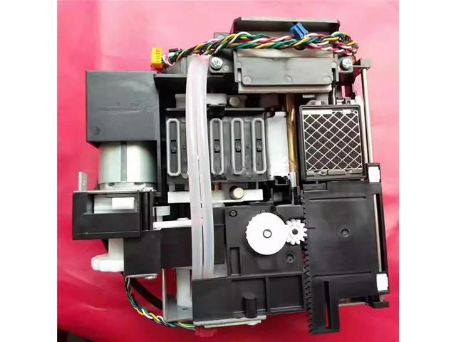 Click here for FOR FOR Printer 4900 4910 Assembly Cleaning Unit prices