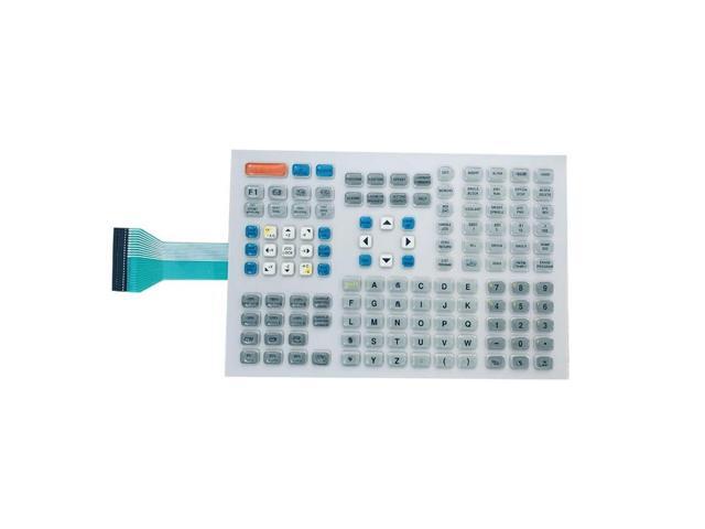 Click here for FOR HAAS CNC Membrane Keypad Fits For HAAS 61-0201... prices